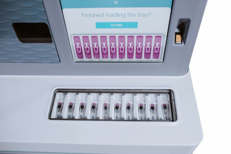 AccuVax - The New Standard in Vaccine Management - TruMed Systems