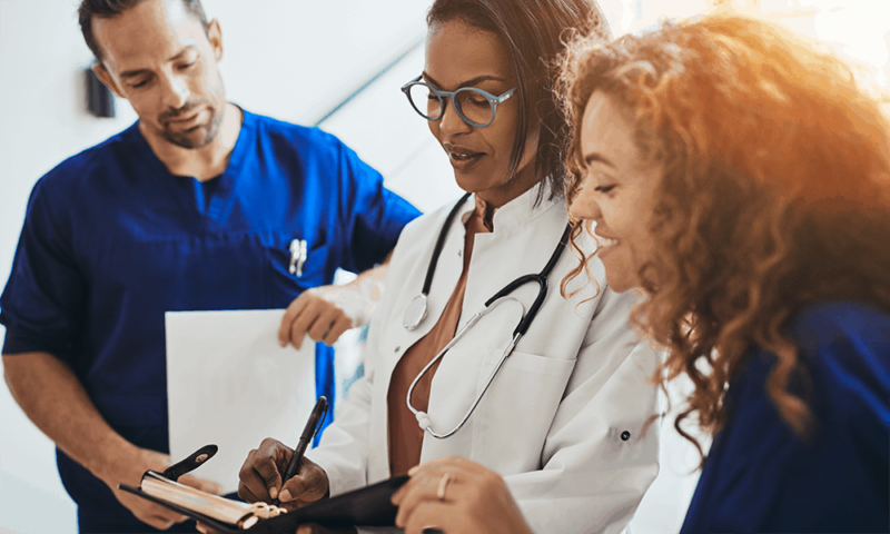 Vaccine Storage Guidelines: Safety & Effectiveness - TruMed Systems