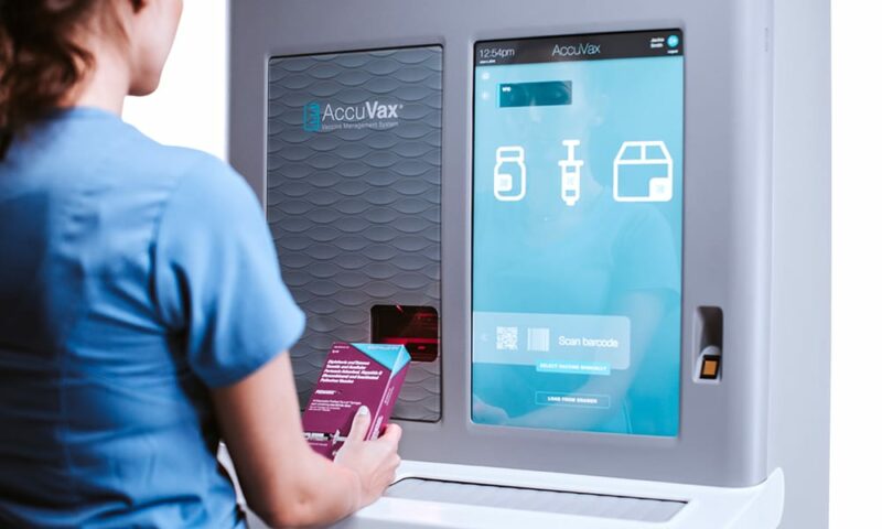 What is the VFC Program? - TruMed Systems