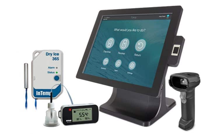 Comply With COVID-19 Vaccine Storage and Tracking Requirements