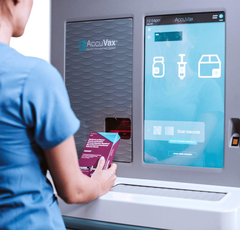 VFC Compliance Solutions - TruMed Systems