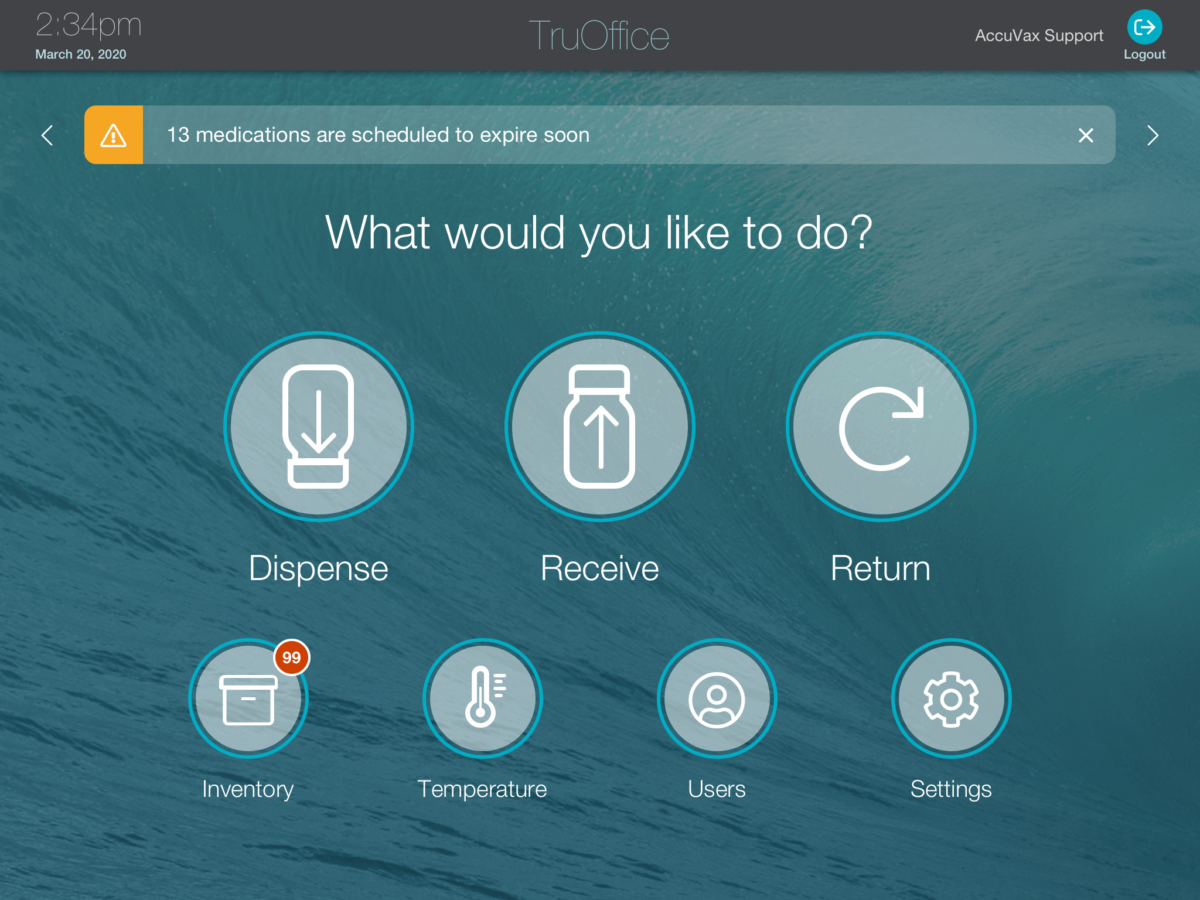 Medical Inventory Management Solutions - TruMed Systems