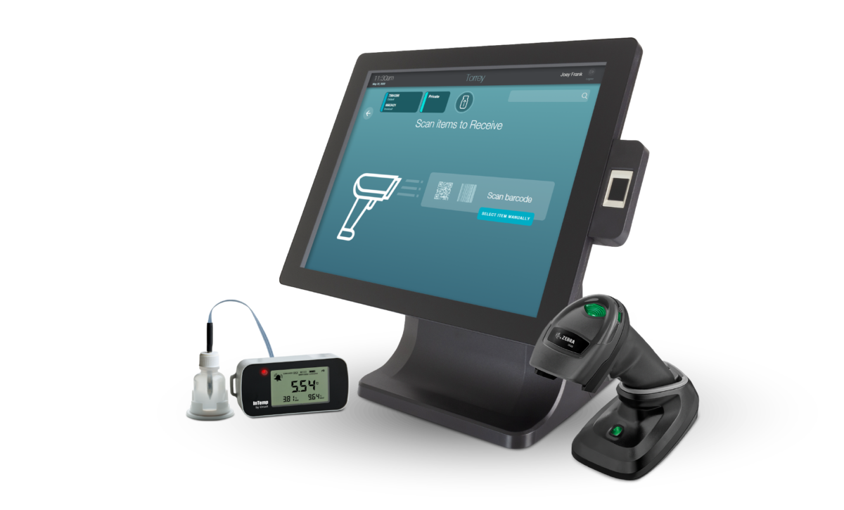 Medical Storage & Inventory Management Solutions - TruMed Systems