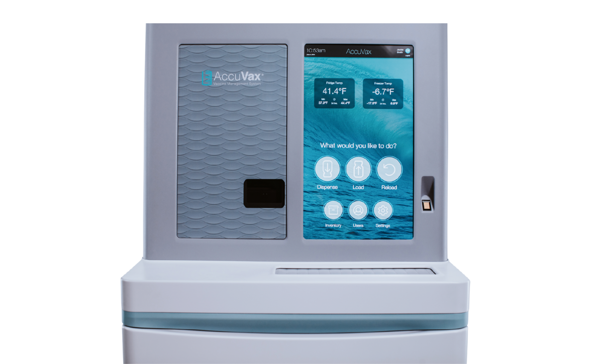 Medical Storage & Inventory Management Solutions - TruMed Systems