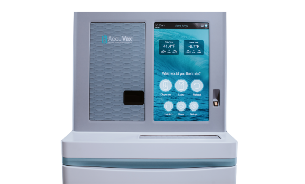 Medical Storage & Inventory Management Solutions - TruMed Systems