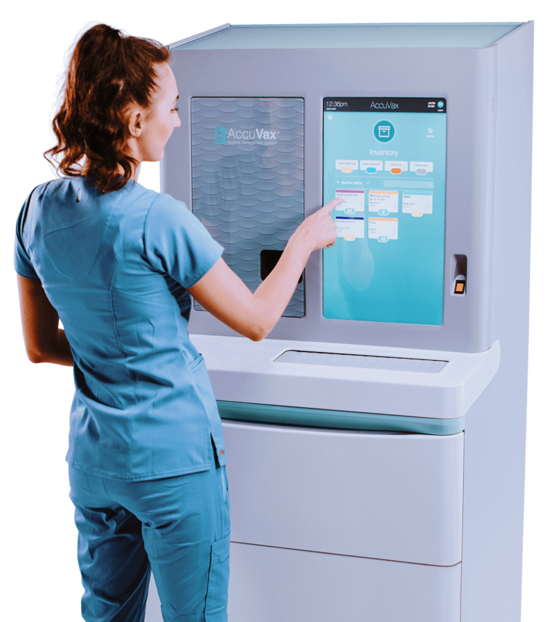 VFC Compliance Solutions - TruMed Systems