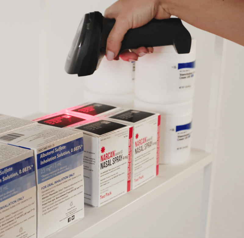 Pharmacy Inventory Management Solutions - TruMed Systems