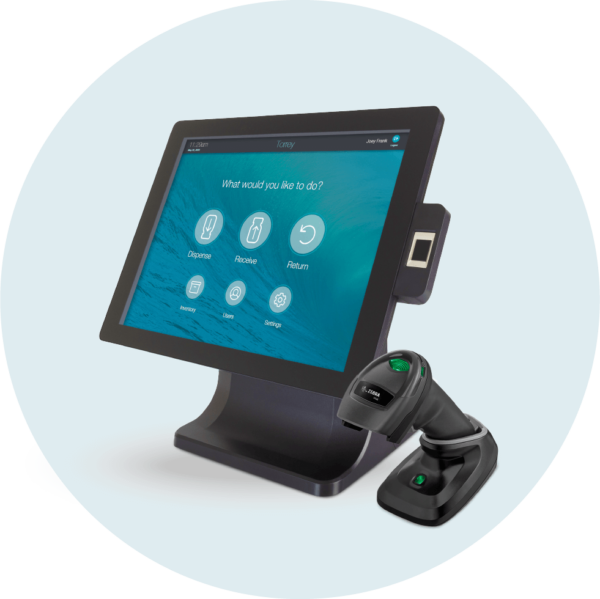 AccuVax, AccuShelf & AccuSite Pricing - TruMed Systems