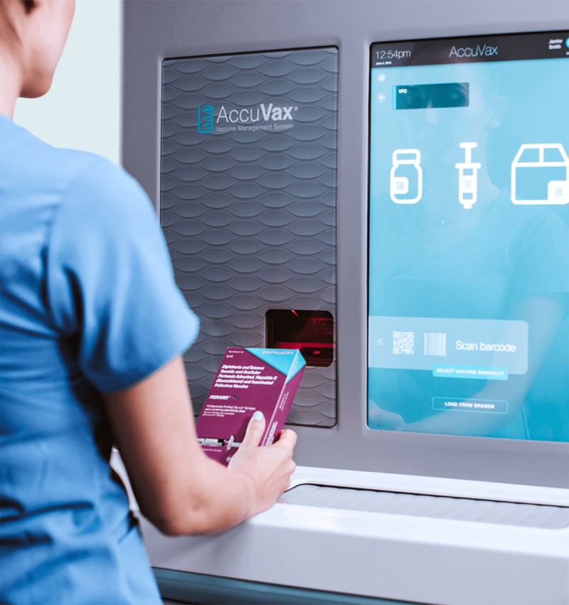 Inventory Management Solutions for Family Practices - TruMed Systems