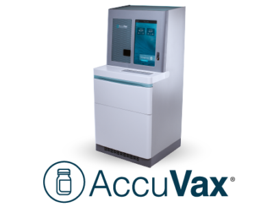 AccuVax, AccuShelf & AccuSite Pricing - TruMed Systems