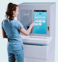 About Us - TruMed Systems