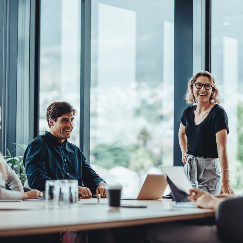 About Us - TruMed Systems