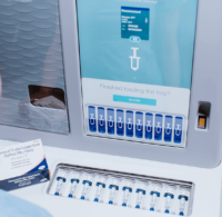 AccuVax - Vaccine Refrigeration & Inventory Management System
