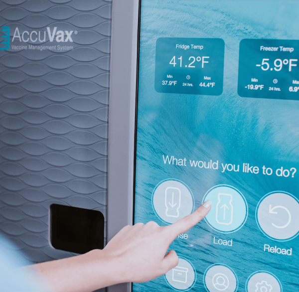 TruMed Systems - Vaccine Storage & Inventory Management Solutions