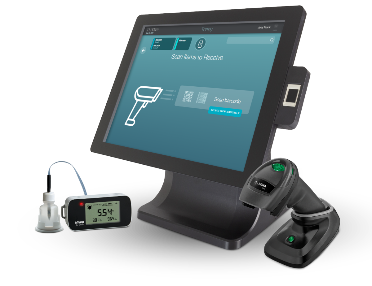 Medical Inventory Management Solutions - TruMed Systems