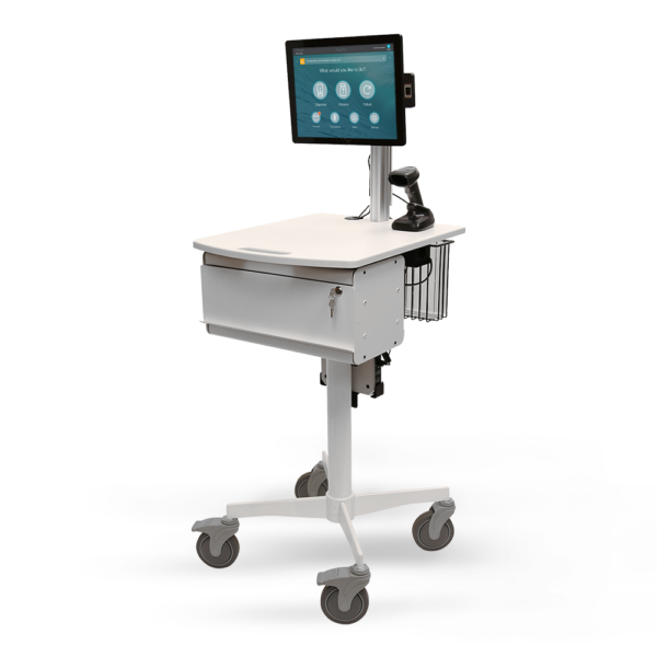 Medical Inventory Management Solutions - TruMed Systems