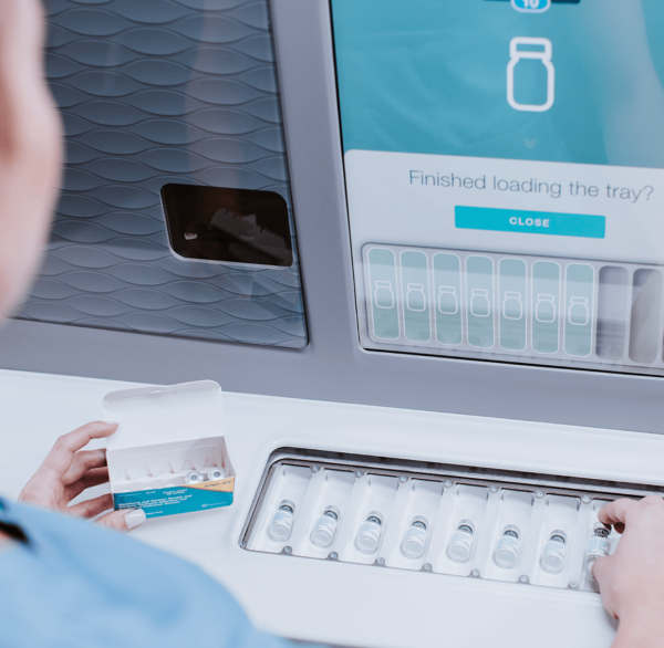 Vaccine Cold Storage Solutions - TruMed Systems