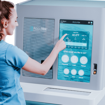 Understanding the Importance of Proper Vaccine Storage: How AccuVax ...