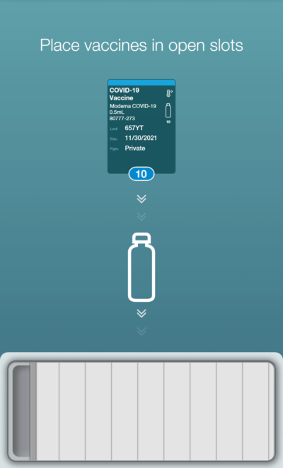 COVID-19 Support - TruMed Systems