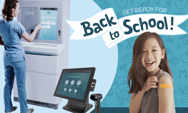 Utilizing the Summer Season for Back-to-School Vaccinations: New ...