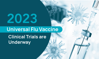 Universal Flu Vaccine: Duke Health Leads Its First Clinical Trial ...