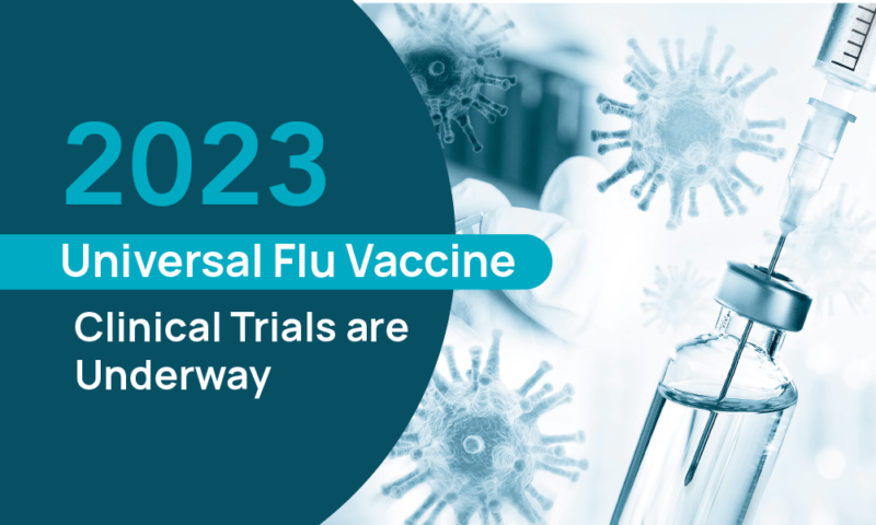 Universal Flu Vaccine: Duke Health Leads Its First Clinical Trial - TruMed Systems