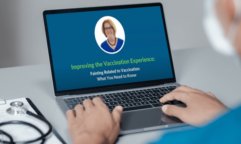 Improving the Vaccination Experience: New Resources from Immunize.org ...