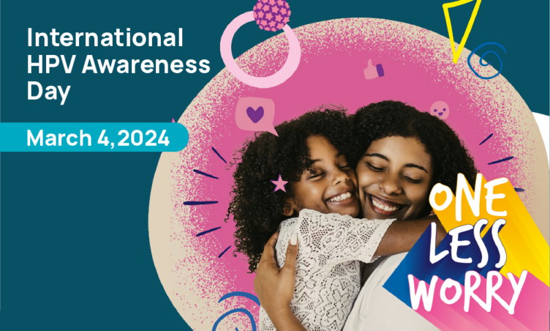 March 4 is International HPV Awareness Day - TruMed Systems