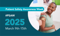 Patient Safety Awareness Week 2025 - TruMed Systems